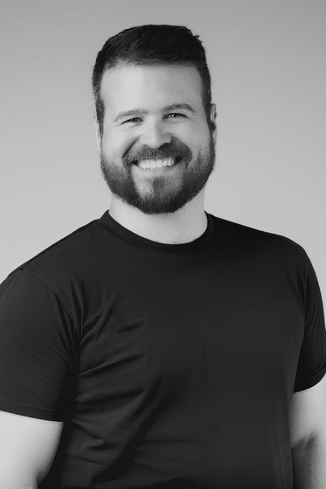 Jeremy Aubert - Hire Keynote and Guest Speaker - ICMI